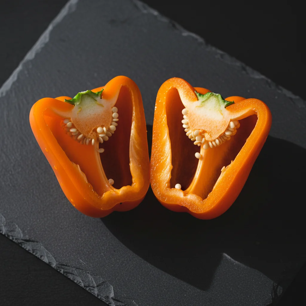 Is Bell Pepper Hot? The Truth About Bell Pepper Heat and Scoville Rating – HappySpicyHour